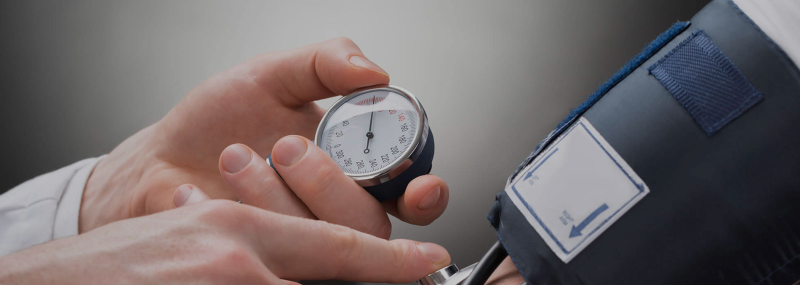 Diagnosis & Treatment of High Blood Pressure (Hypertension)